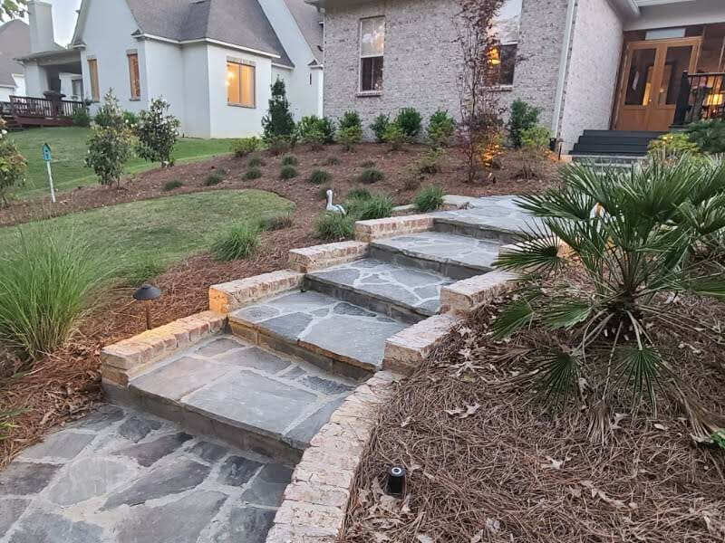 Landscape Architecture Terms | Gary Haygood Design